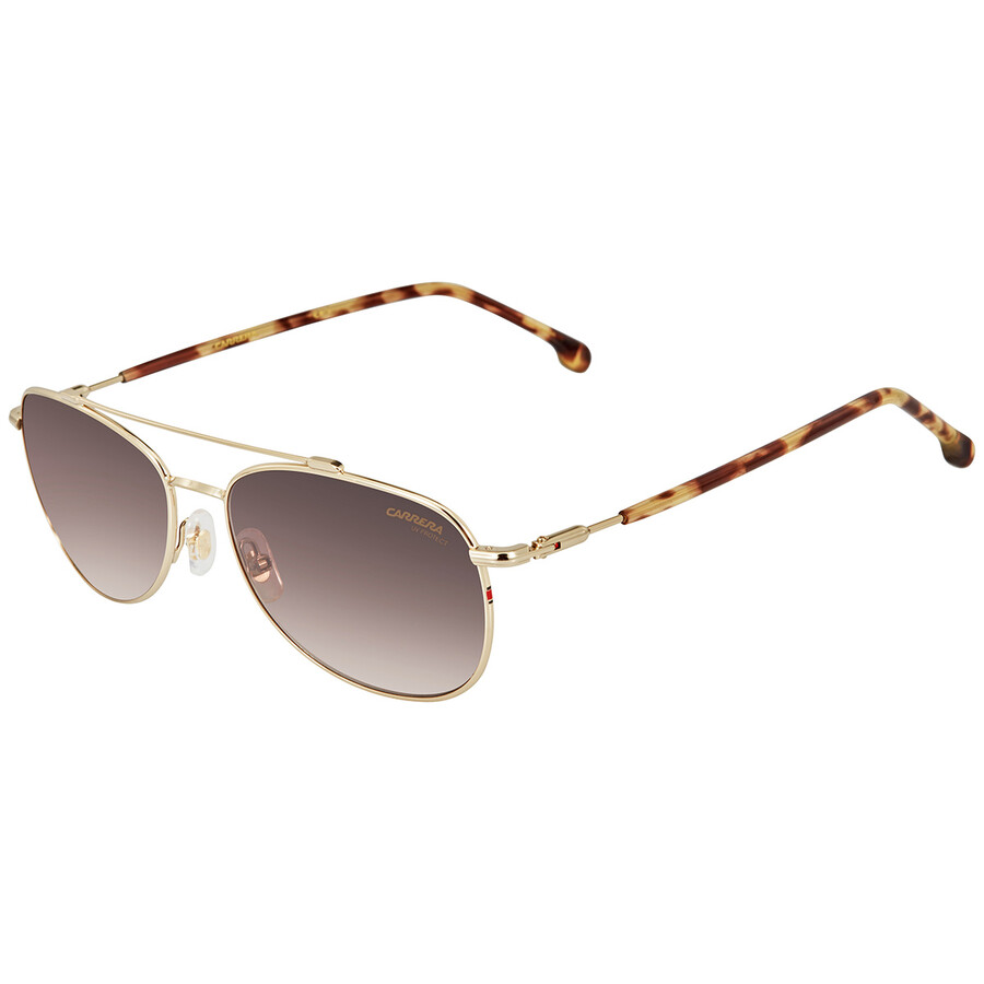 Carrera Brown Gradient Unisex Sunglasses CARRERA 224/S J5G 58 ...