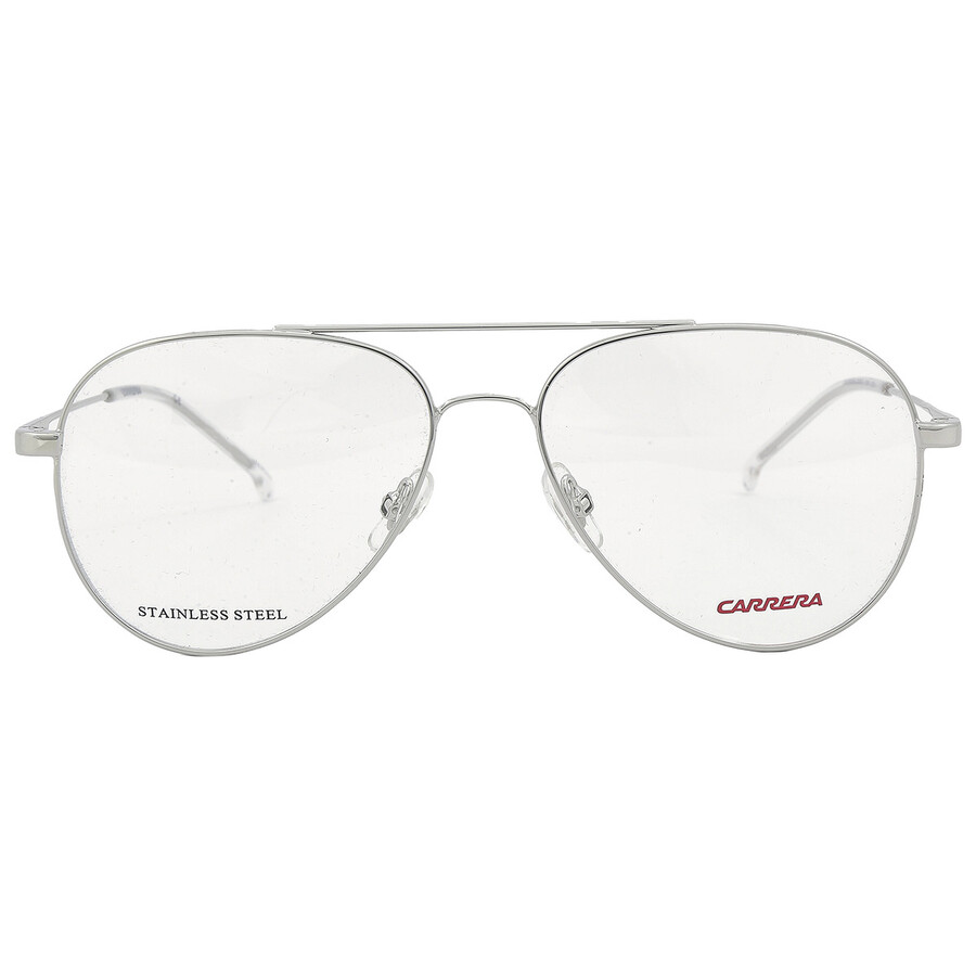 Carrera Demo Pilot Unisex Eyeglasses CARRERA 2020T 0010 53 716736259246 - Eyeglasses - Jomashop