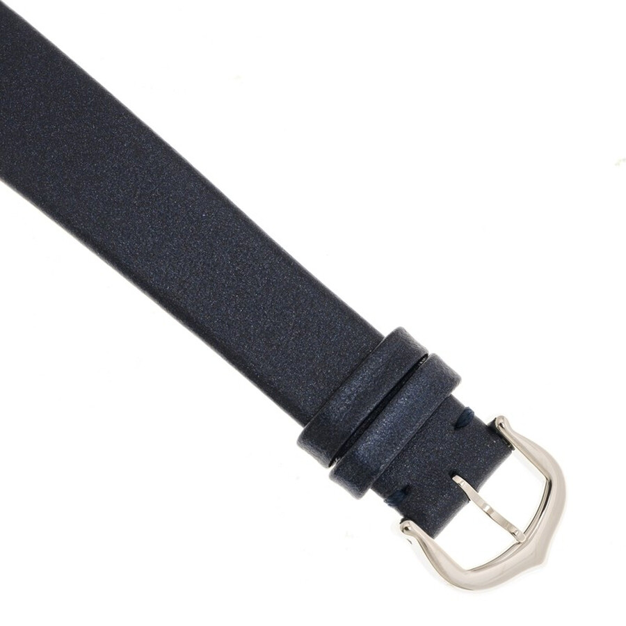 Cartier Coussin De Cartier Quartz Diamond Silver Dial Ladies Watch ...