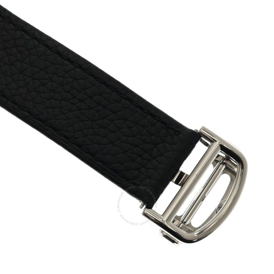 Cartier Tank XL Must Automatic Silver Dial Watch WSTA0040 - Watches ...