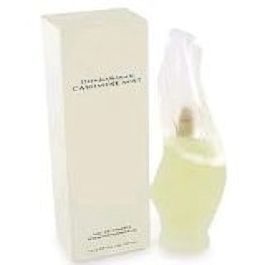 DKNY Cashmere Mist / DKNY EDT Spray 3.3 oz (w) 763511099733 ...
