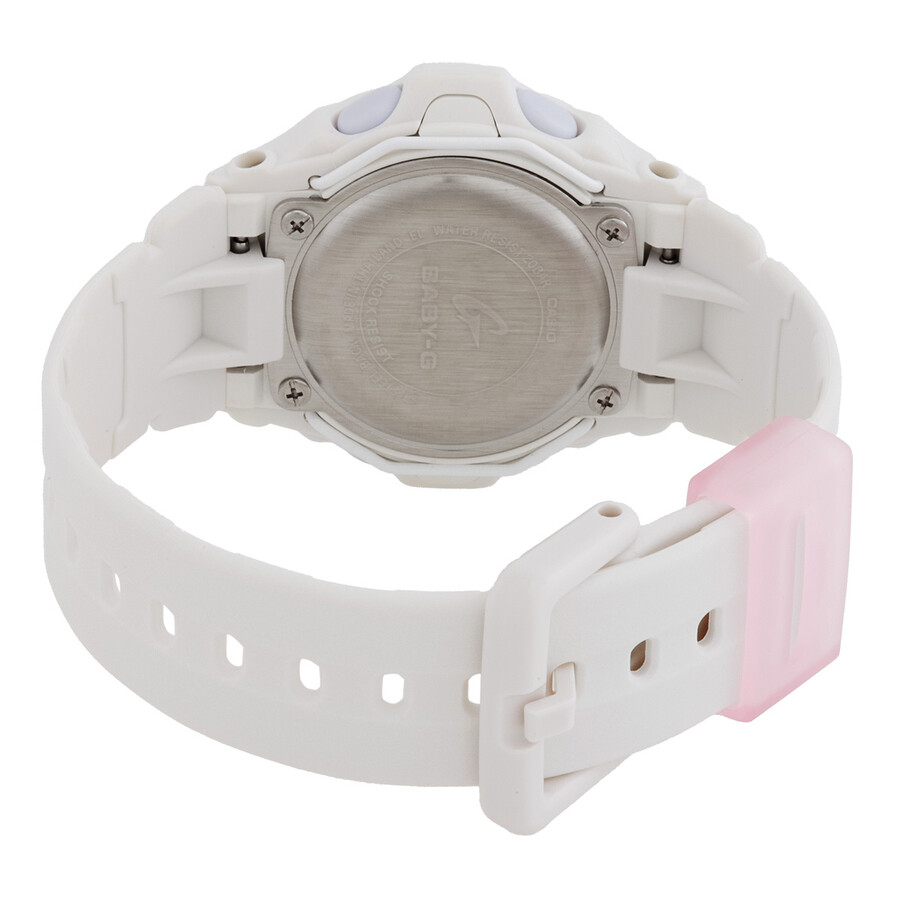 Casio Baby G Alarm Quartz Digital Men's Watch BG-169PB-7 - Watches, Baby G - Jomashop