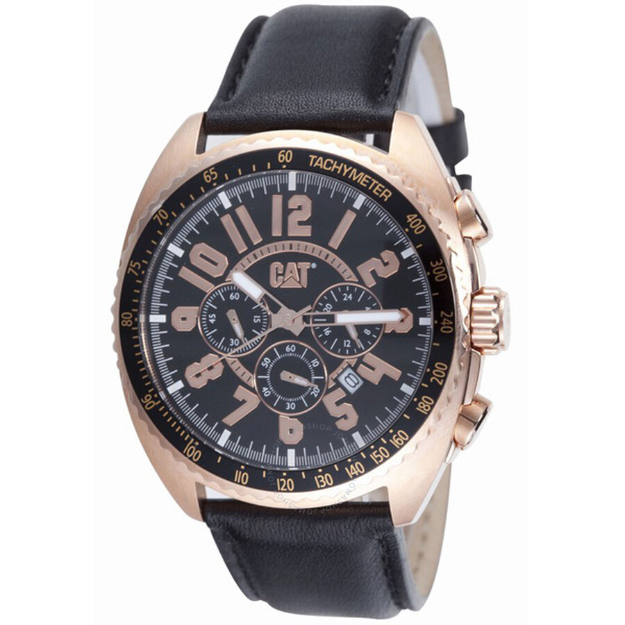 Caterpillar Airactive Men's Watch CATA319335139 - Watches, Airactive ...