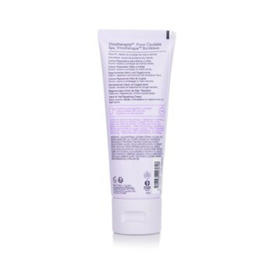 Caudalie Ladies Vinotherapist Hand and Nail Repairing Cream 2.5 oz Skin ...