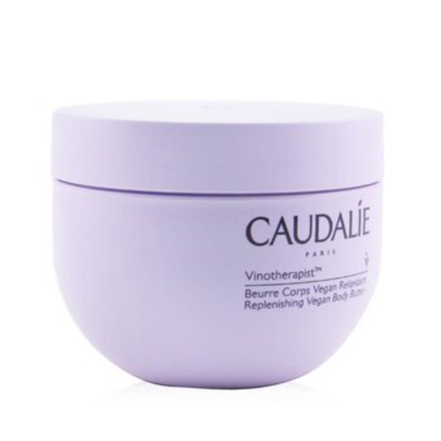 Caudalie Vinotherapist Replenishing Vegan Body Butter 8.4 oz Bath ...