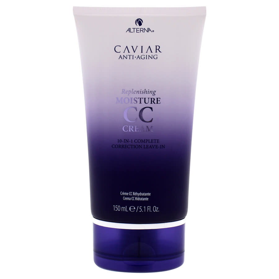 Alterna Caviar CC Cream 10-In-1 Complete Correction by Alterna for ...