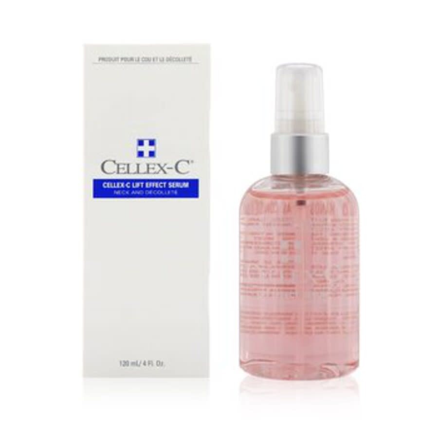 Cellex-C - Enhancers Lift Effect Serum Neck and Decollete 120ml/4oz ...