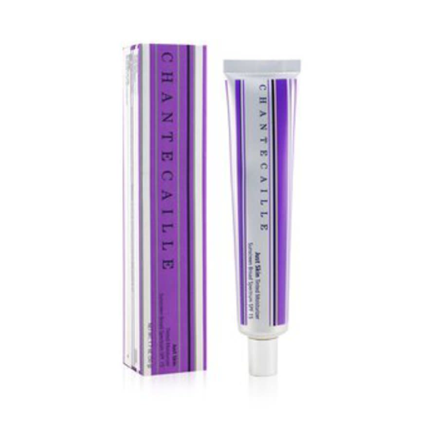 Chantecaille - Just Skin Tinted Moisturizer SPF 15 - Alabaster 50g/1 ...