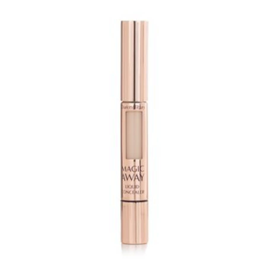 Charlotte Tilbury Ladies Magic Away Liquid Concealer 0.13 oz # 2 Fair ...