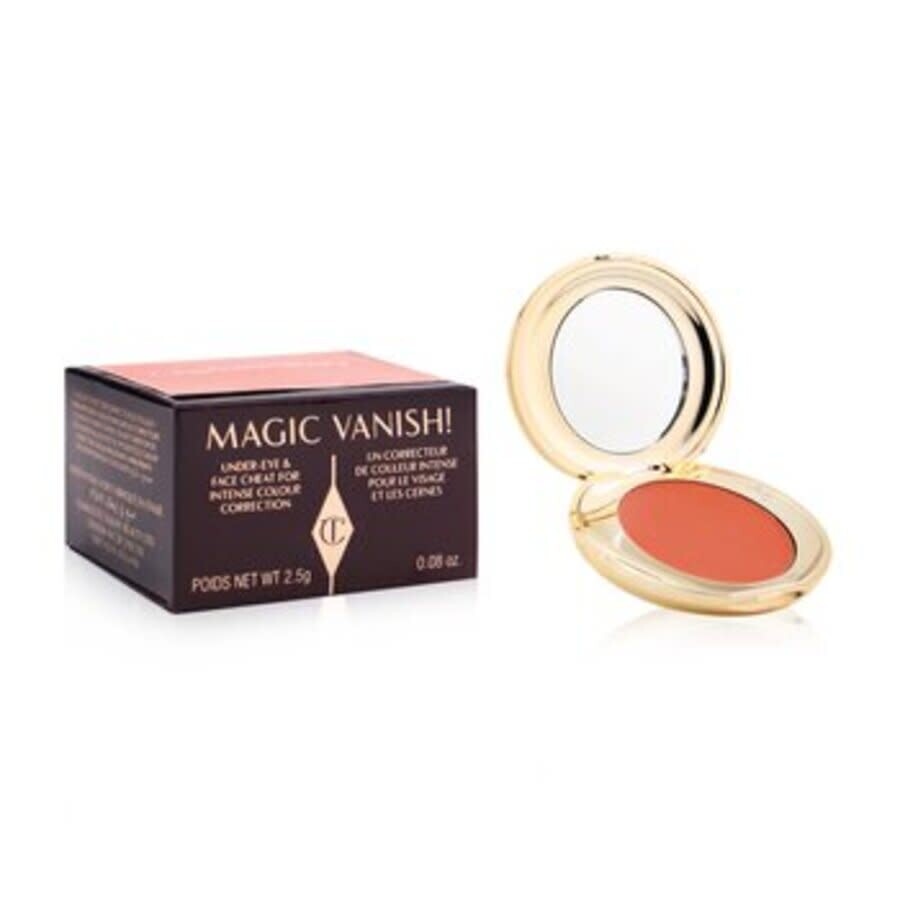 Charlotte Tilbury Ladies Magic Vanish Colour Corrector 0.08 oz # 3 Tan ...