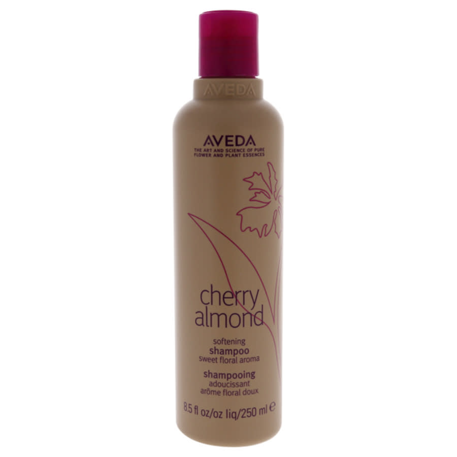 Aveda Cherry Almond Softening Shampoo by Aveda for Unisex - 8.5 oz ...