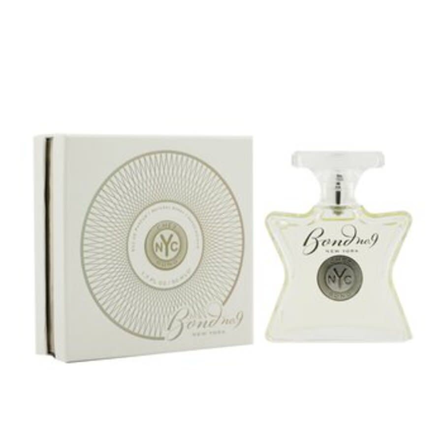 Bond No.9 Chez Bond / Bond No.9 EDP Spray 1.7 oz (m) 888874000605 ...