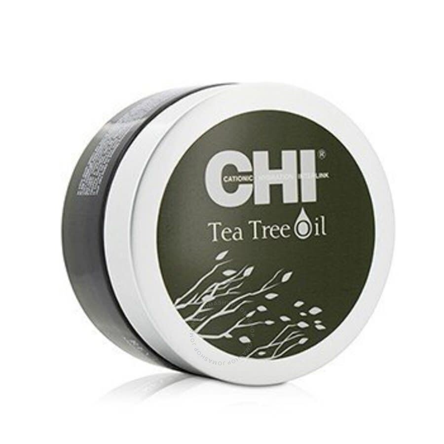 Chi - Tea Tree Oil Revitalizing Masque 237ml/8oz 633911762974 - Jomashop