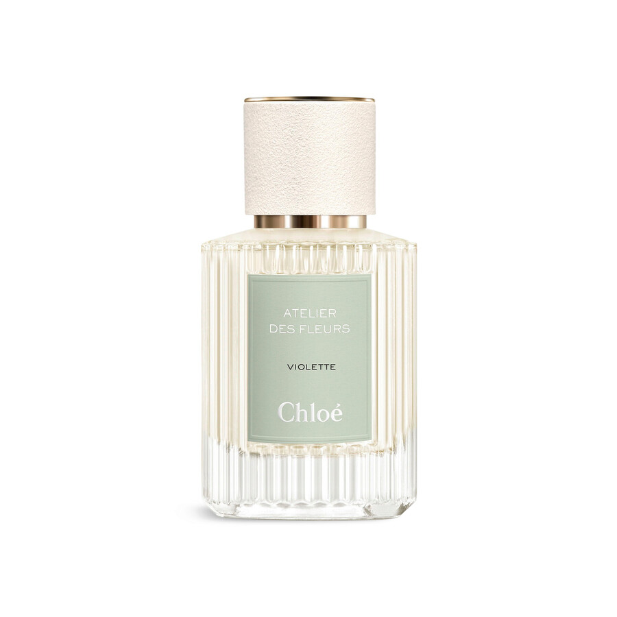 Chloe Atelier Des Fleurs Violette EDP Spray 1.7 oz Fragrances 3616303140496 - Fragrances ...