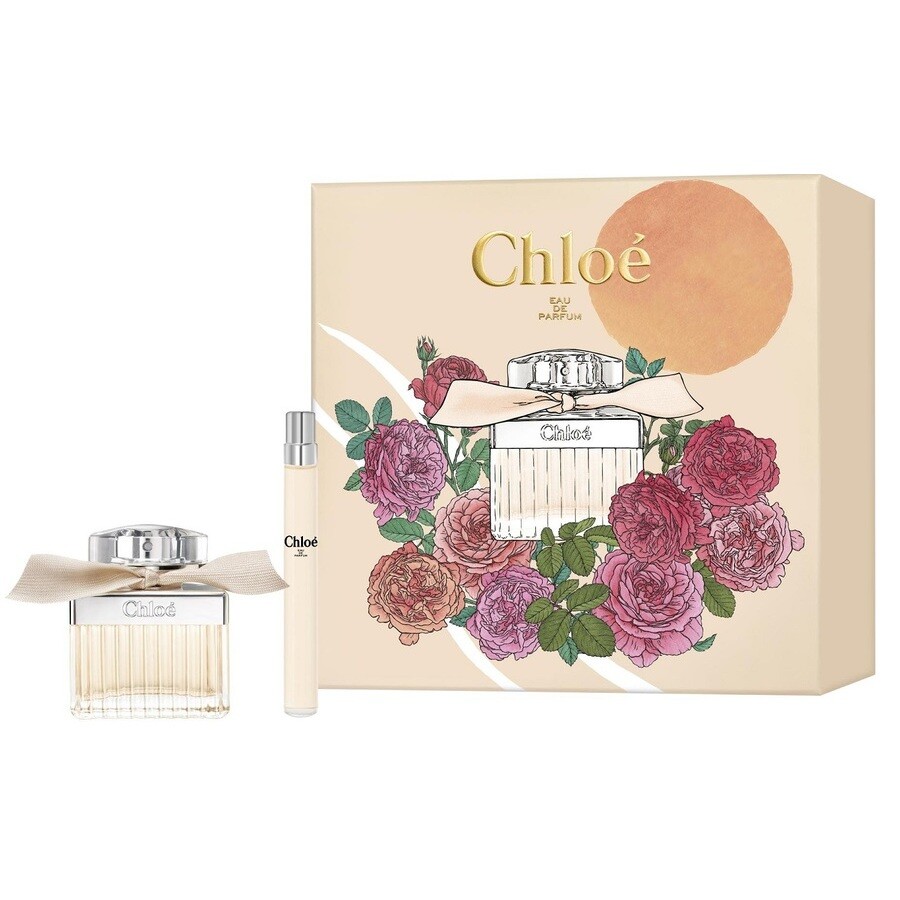 Chloe Ladies Chloe Gift Set Fragrances 3616301787754 - Fragrances ...