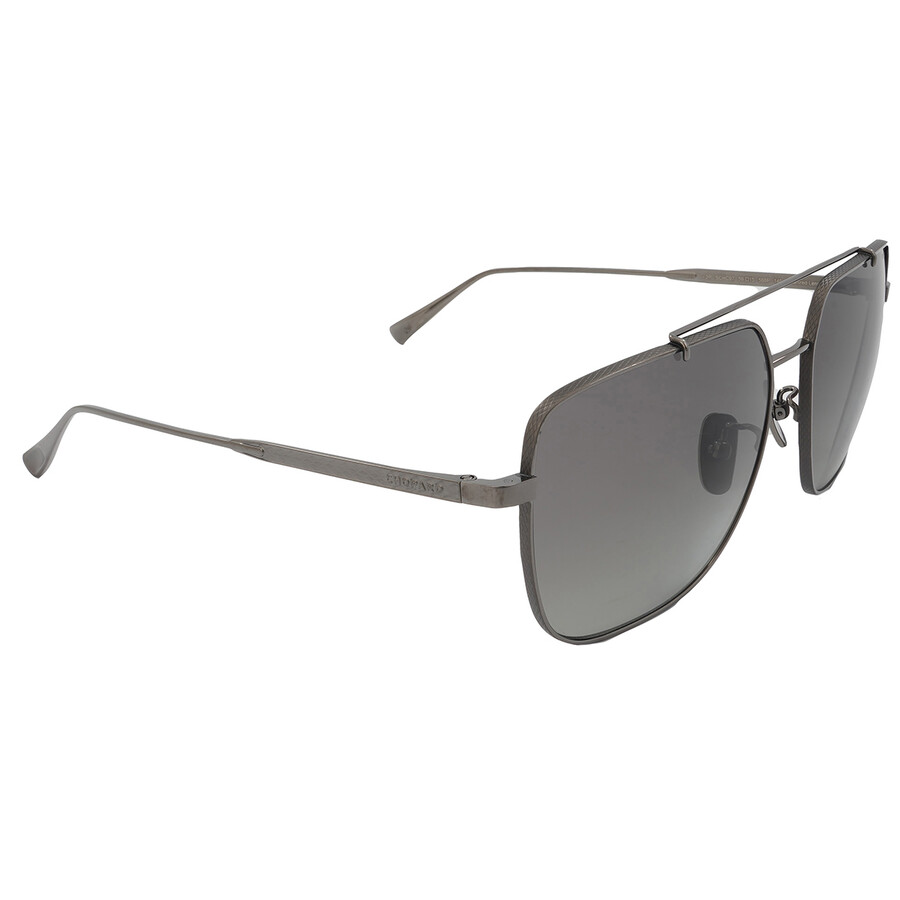 Chopard Blue Navigator Men's Sunglasses SCHC97M 568P 59 190605136652 ...