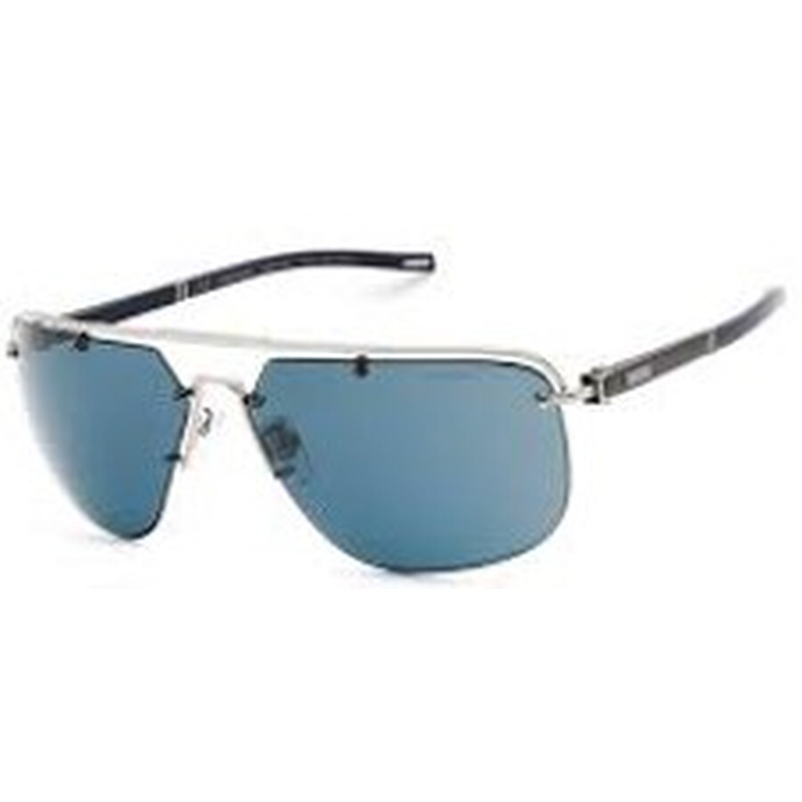 Chopard Blue Navigator Men's Sunglasses SCHF23 509P 65 190605286104 ...