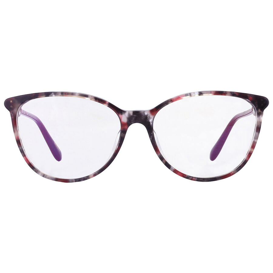 Chopard Demo Cat Eye Ladies Eyeglasses VCH283S 0775 55 190605238424 - Eyeglasses - Jomashop