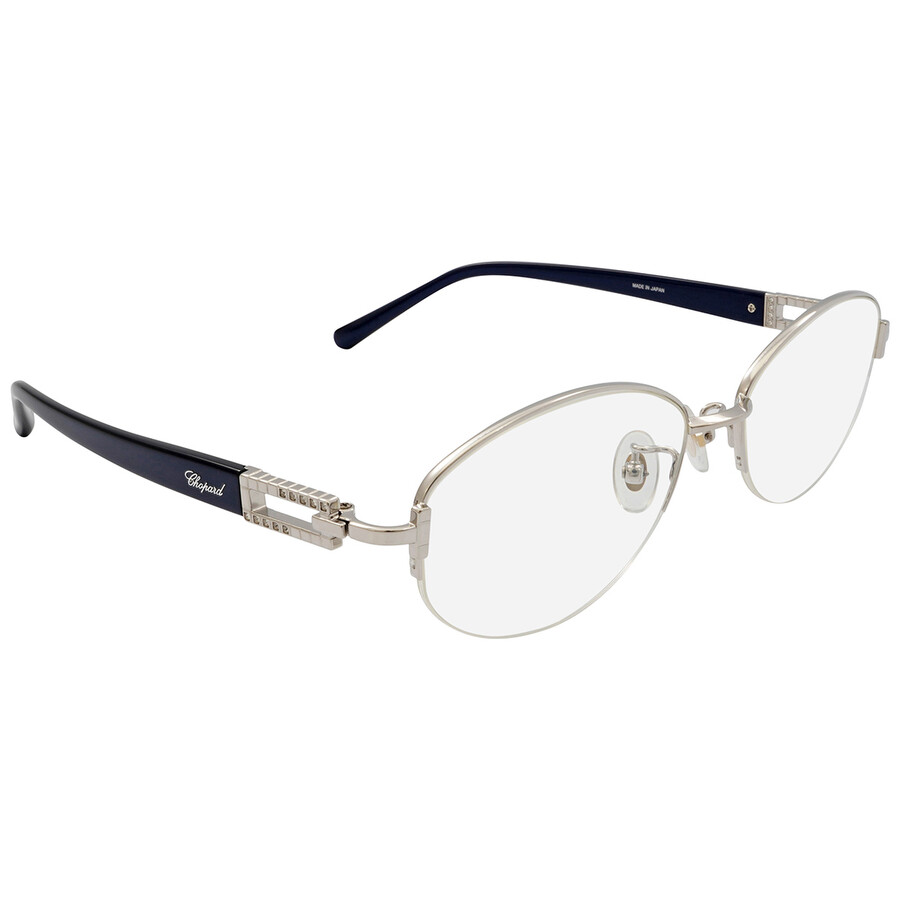 Chopard Demo Oval Ladies Eyeglasses VCHD07J 0579 52 190605152027 ...