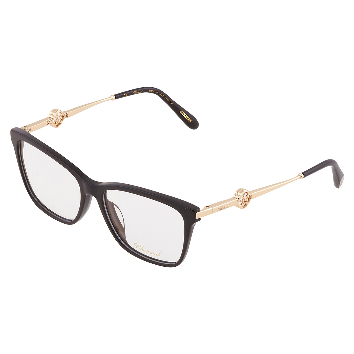 Chopard Demo Rectangular Ladies Eyeglasses VCH318S 0700 54 190605343739 ...