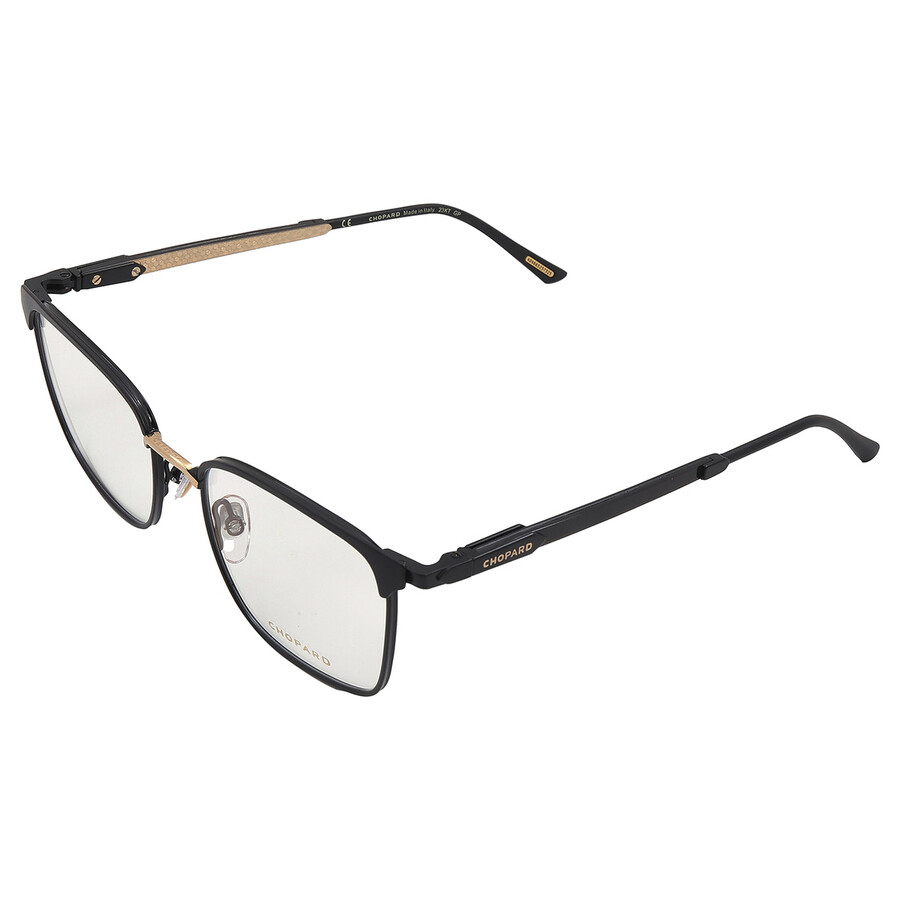Chopard Demo Rectangular Unisex Eyeglasses VCHG06 0305 52 190605385142 ...