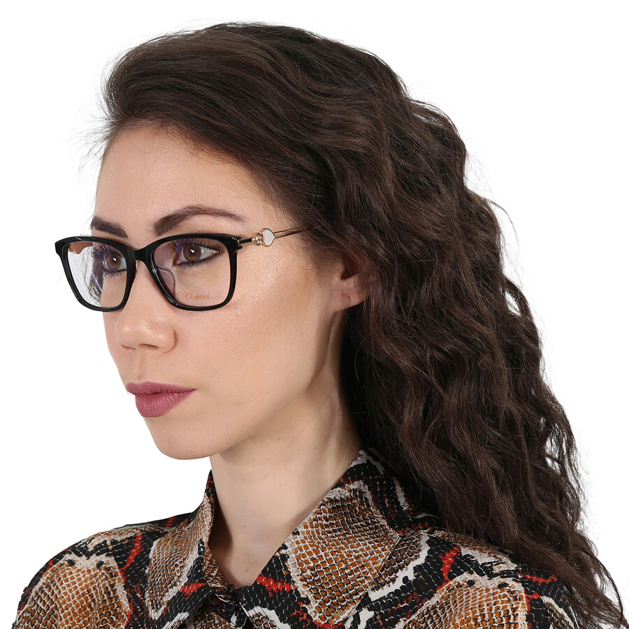 Chopard Demo Sport Ladies Eyeglasses VCH320G 0700 53 190605368176 - Eyeglasses - Jomashop