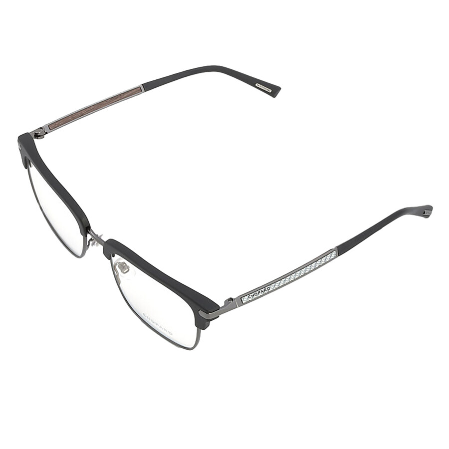 Chopard Demo Square Unisex Eyeglasses VCHC57 0568 53 190605082560 ...