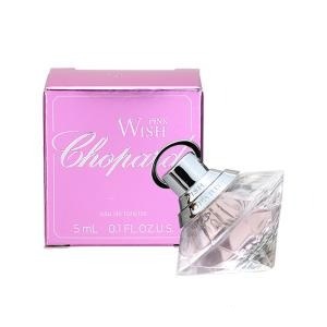 Chopard Ladies Wish Pink Diamond EDT 0.16 oz Fragrances 7640177366368 ...