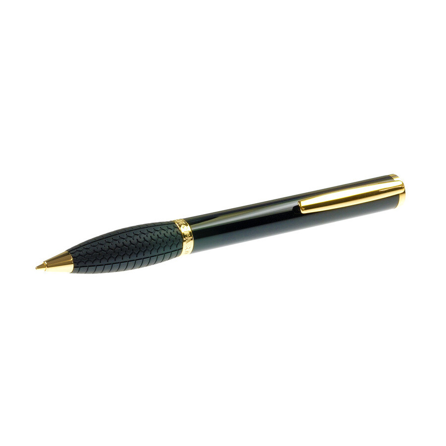 Chopard Men's Accessorie Pencil Racing Resin & Gold Color Mechanical ...