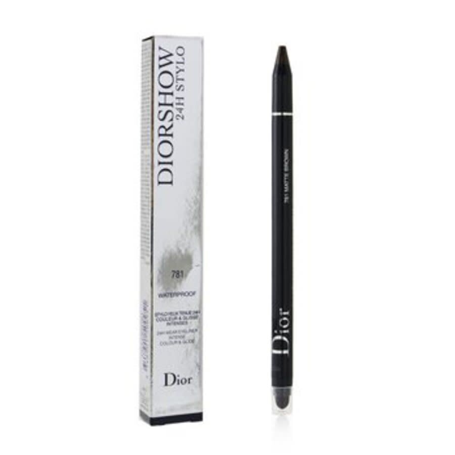 Dior Christian Dior - Diorshow 24H Stylo Waterproof Eyeliner - # 781 ...