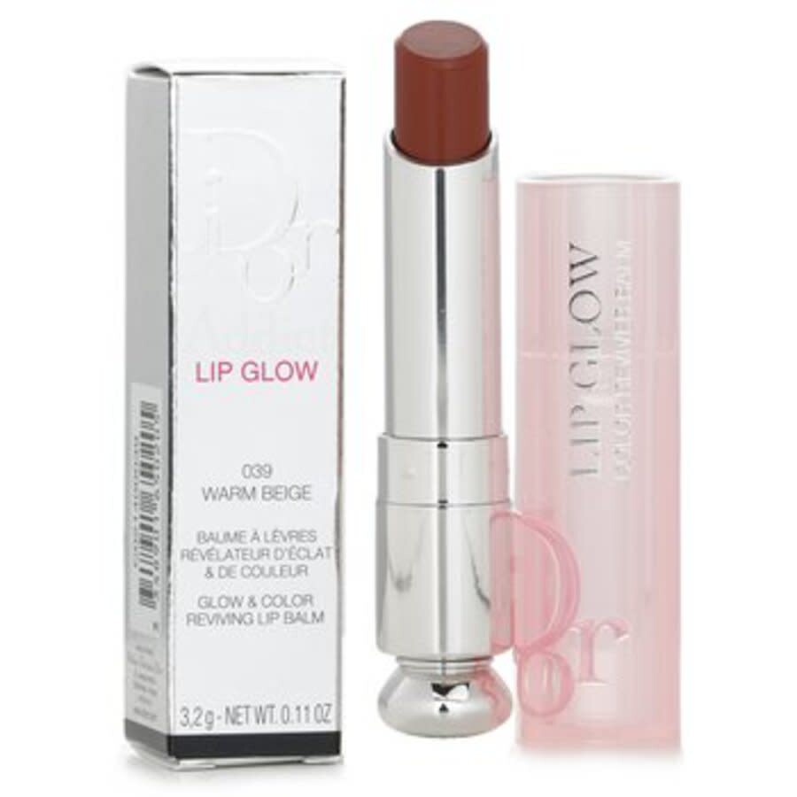 Dior Christian Dior Ladies Dior Addict Lip Glow Reviving Lip Balm 0.11 ...