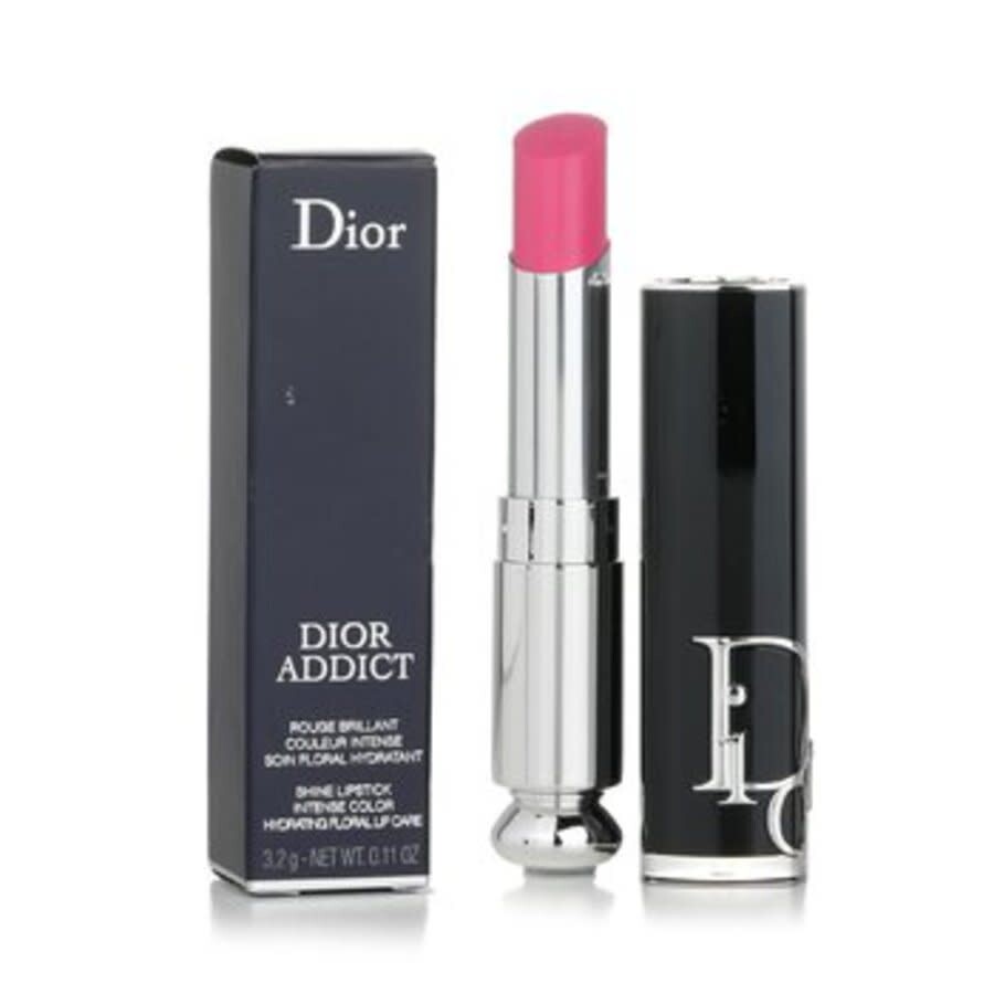 Dior Christian Dior Ladies Dior Addict Shine Lipstick 0.11 oz # 373 ...