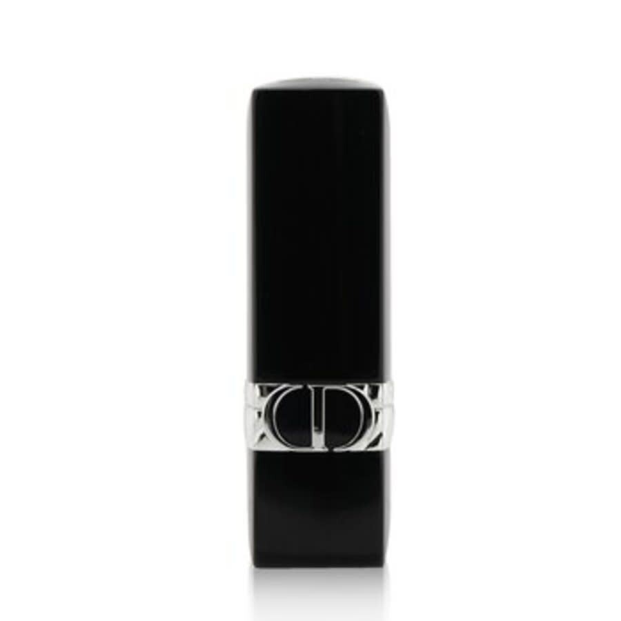 Dior Christian Dior Rouge Dior Couture Colour Refillable Lipstick 0.12 ...