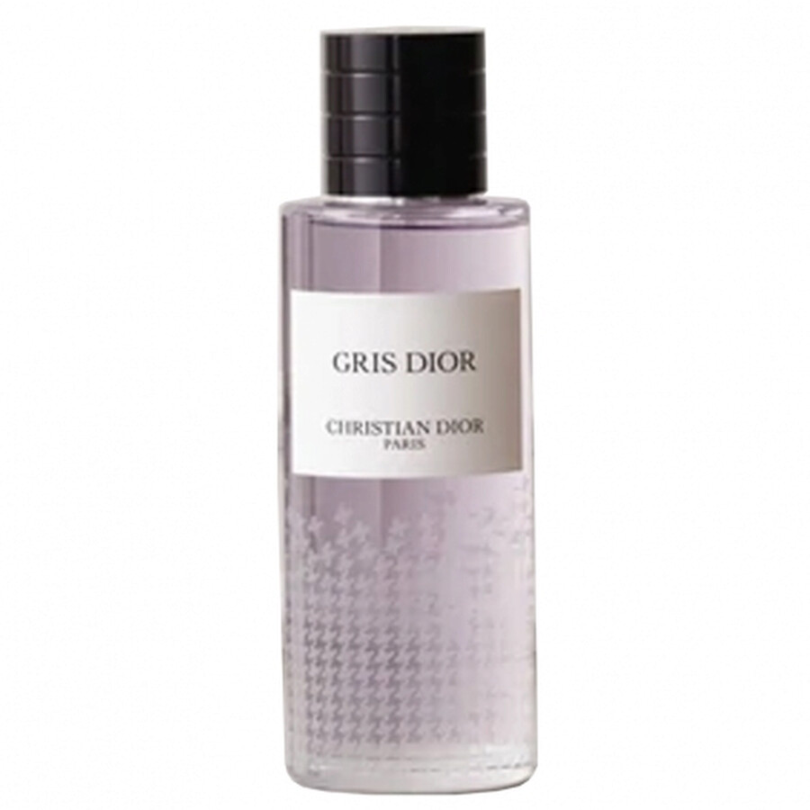Dior Christian Dior Unisex Gris Dior Limited Edition 2021 EDP 8.4 oz Fragrances 3348901619707 ...