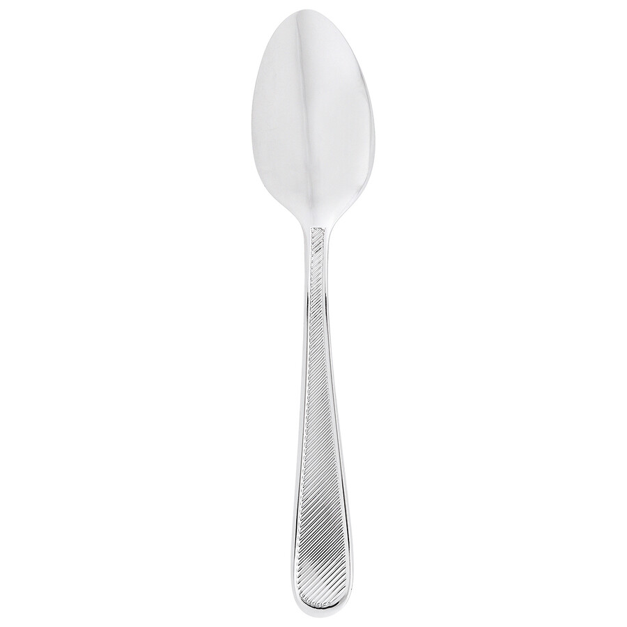 Christofle Concorde Coffee Spoon 02413004 - Jomashop
