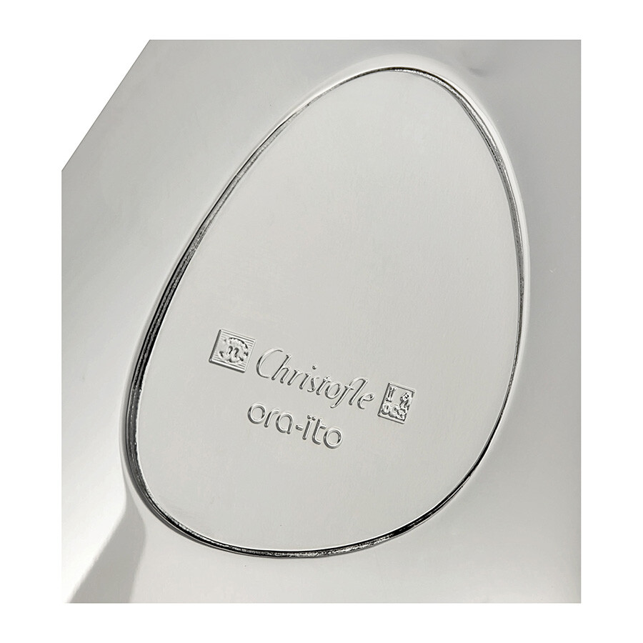 Christofle Oracle Paperweight 4253000 3570660280687 - Jomashop