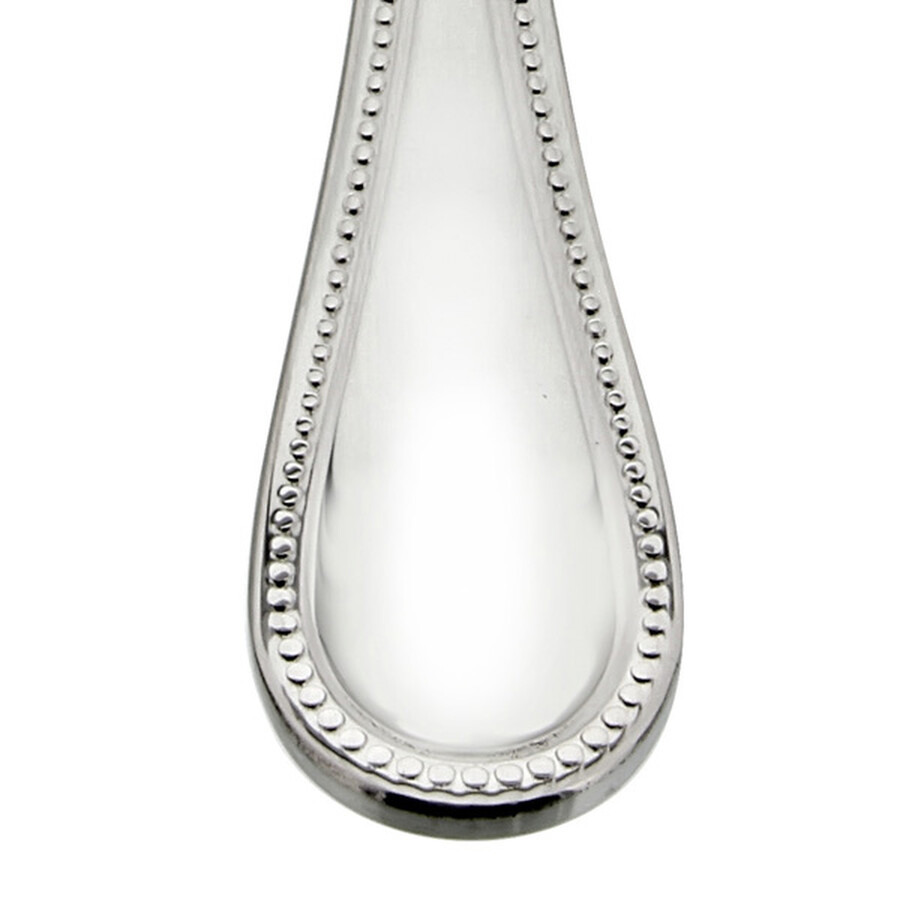 Christofle Stainless Steel Mimosa Fish Fork 2436-021 2436021 ...