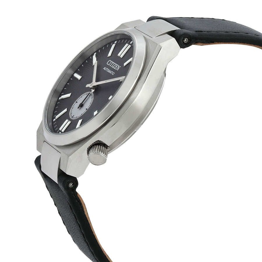 Citizen Automatic Men's Watch NK5010-01H 4974374341327 - Watches - Jomashop