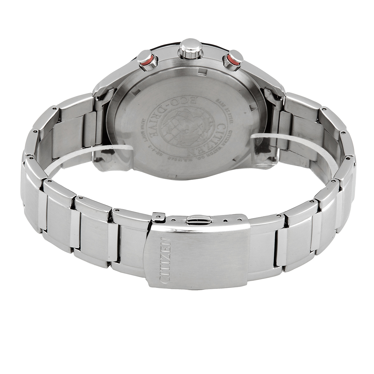 Citizen Chronograph Blue Dial Men's Watch CA4486-82L 8018225031565 ...