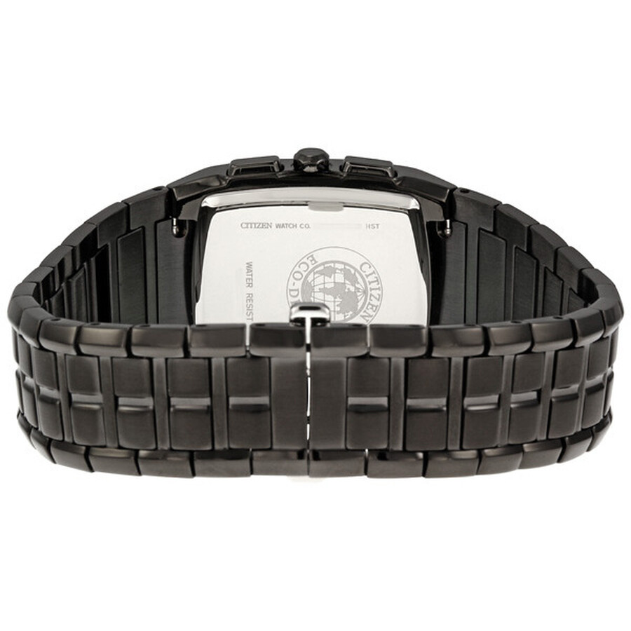 Citizen Eco Drive Chronograph Men's Watch AT2007-55E 013205089466 ...