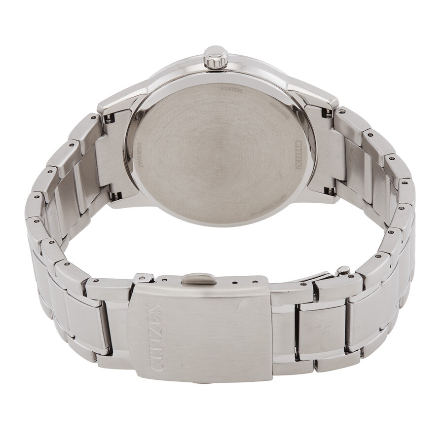 Citizen Eco-Drive Blue Dial Men's Watch AW1780-84L 4974374337818 ...