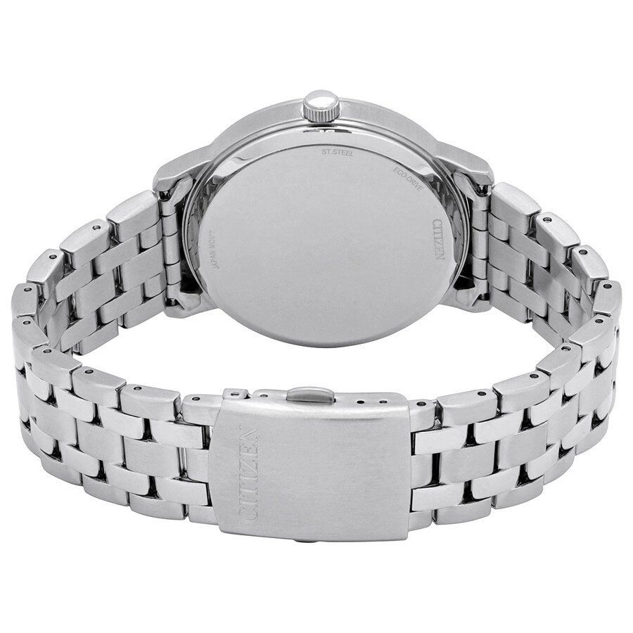 Citizen Eco-Drive Blue Dial Men's Watch BM7461-85L 4974374334688 ...