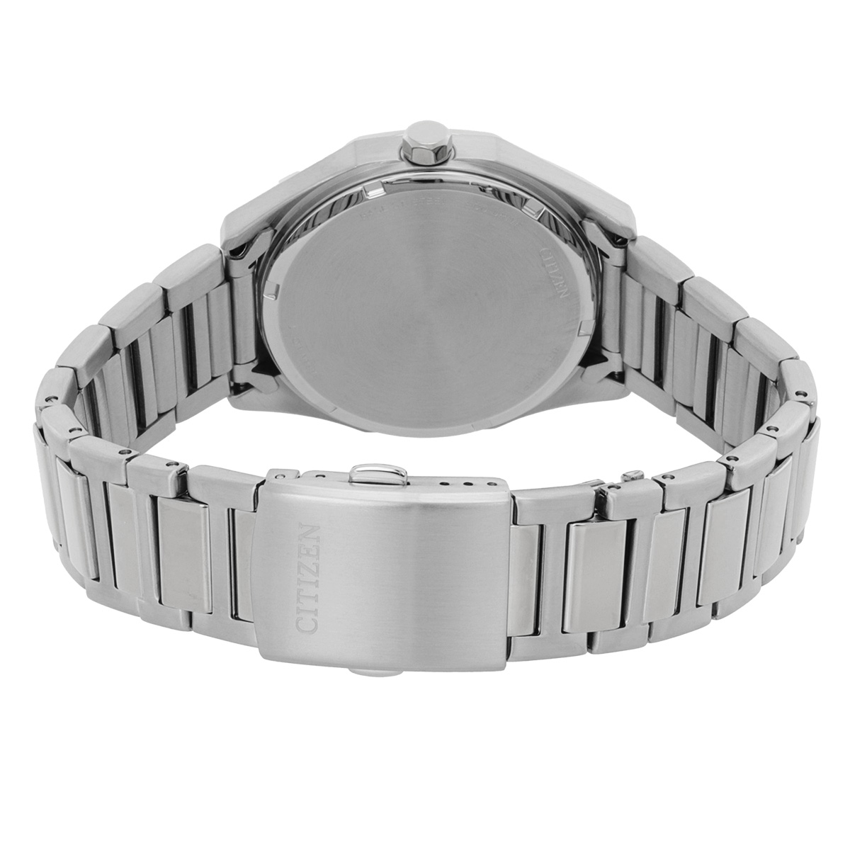 Citizen Eco-Drive Chronograph Green Dial Men's Watch CA4590-81X ...