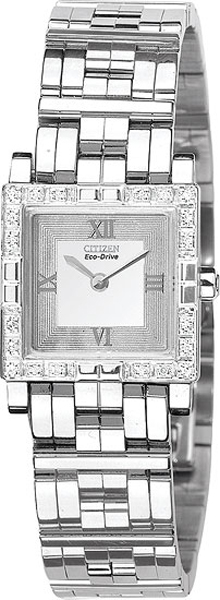 Citizen Elektra Eco Drive Ladies Watch EW8960-51A 013205072130 ...