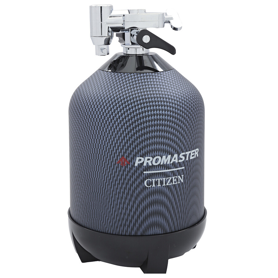 Citizen Promaster Automatic Black Dial Men's Watch NB6004-08E ...