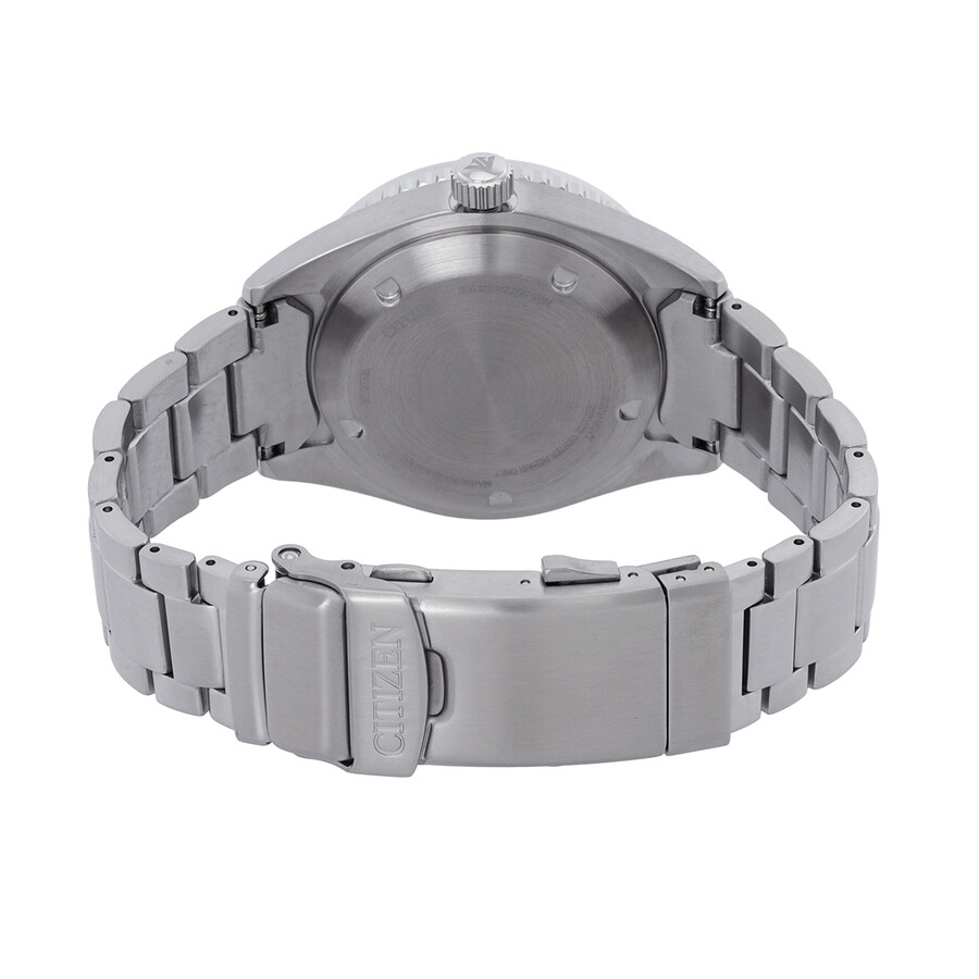 Citizen Promaster Automatic Blue Dial Men's Watch NY0129-58L ...