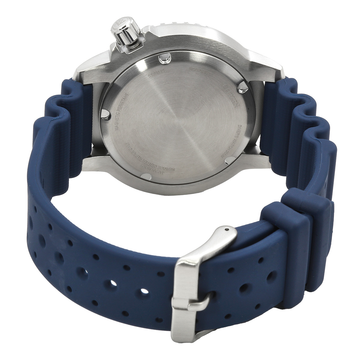 Citizen Promaster Dive Blue Dial Men's Watch BN0168-06L - Watches ...