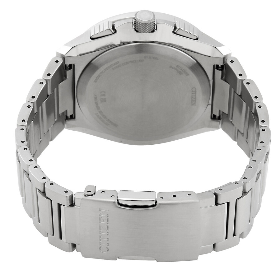 Citizen Promaster Skyhawk A-T Perpetual Chronograph GMT Analog-Digital ...