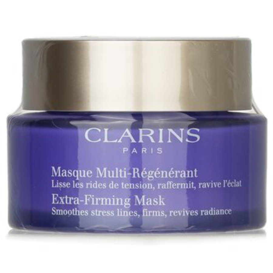 Clarins Italia Extra-Firming Mask 2.5 oz Skin Care 3666057020599 - Jomashop
