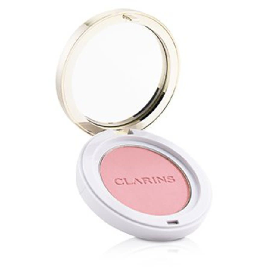 Clarins - Joli Blush - # 01 Cheeky Baby 5g/0.1oz 3380810309348 - Jomashop